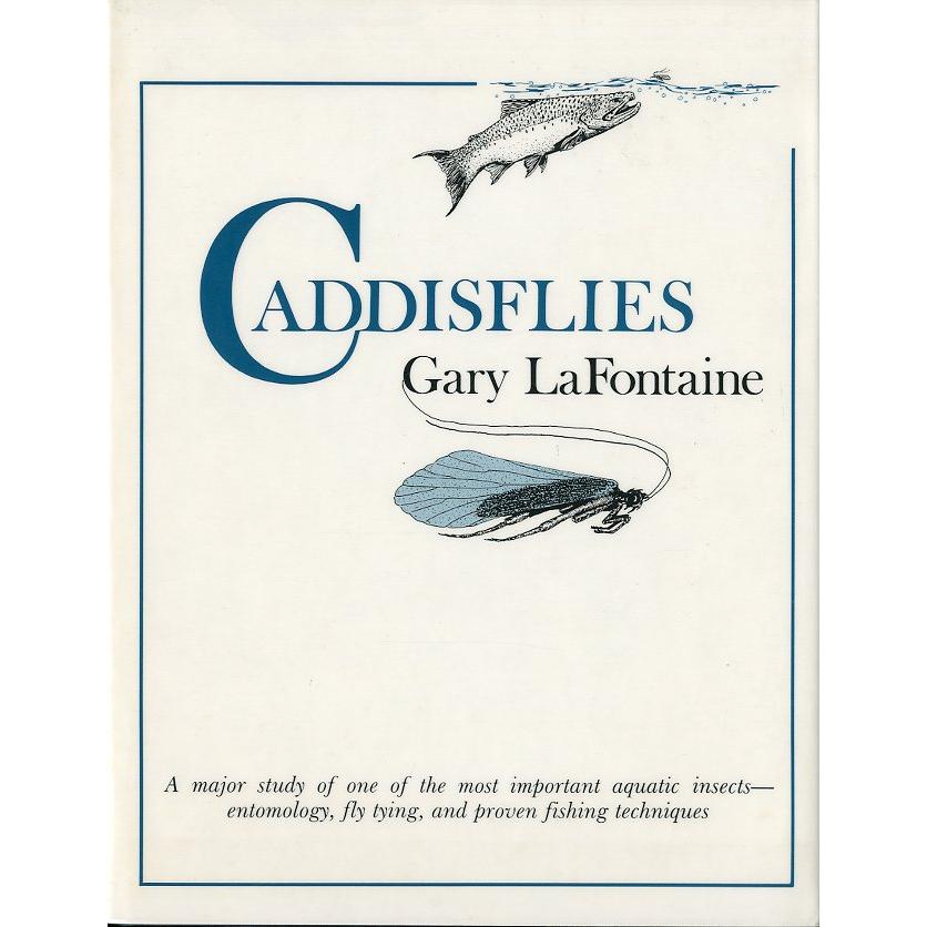 [英語] 「CADDISFLIES」 : y304 : さかなの本屋さん ヤフー店 - 通販 - Yahoo!ショッピング