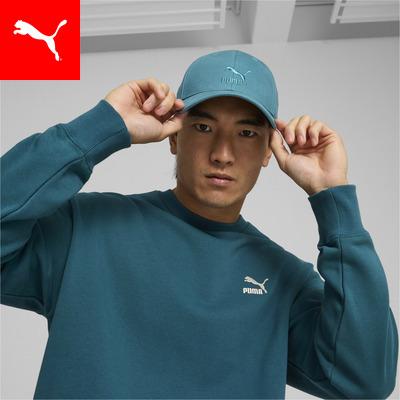 PUMA 『24日‐26日5倍』ユニセックス CLASSICS BB キャップ : プーマ公式オンラインストア - 通販 - Yahoo!ショッピング
