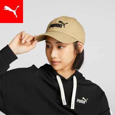 PUMA 【公式】 プーマ ユニセックス ESS NO.1 BB キャップ AF CAP Prairie Tan : プーマ公式オンラインストア - 通販 - Yahoo!ショッピング
