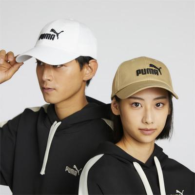 PUMA 【公式】 プーマ ユニセックス ESS NO.1 BB キャップ AF CAP Prairie Tan : プーマ公式オンラインストア - 通販 - Yahoo!ショッピング