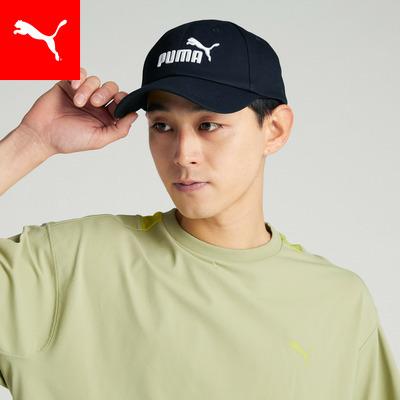 PUMA プーマ メンズ レディース 帽子 キャップ ユニセックス ESS NO.1 BB AF : プーマ公式オンラインストア - 通販 - Yahoo!ショッピング