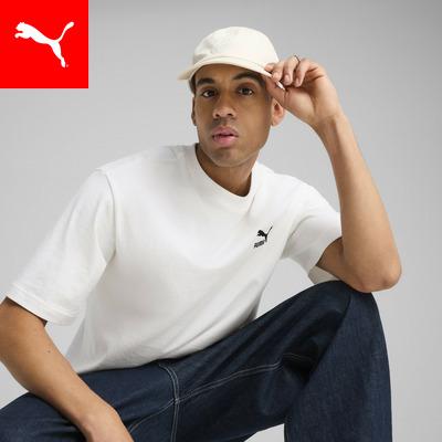 PUMA ユニセックス ESS スクリプト ロゴ ダッド キャップ : プーマ公式オンラインストア - 通販 - Yahoo!ショッピング