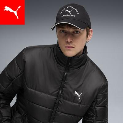 PUMA ユニセックス プーマ クラス BB キャップ : プーマ公式オンラインストア - 通販 - Yahoo!ショッピング