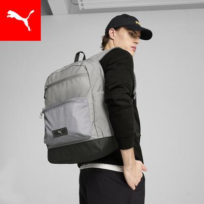 PUMA 『28日ボーナスストア5倍』プーマ メンズ レディース バッグ バックパック リュック ユニセックス プーマ デック II 2 : プーマ公式オンラインストア - 通販 ...