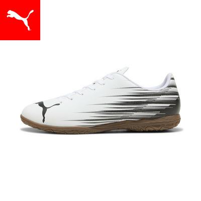 PUMA 『28日‐9月1日5倍』メンズ アタッカント II IT サッカー トレーニングシューズ : プーマ公式オンラインストア - 通販 - Yahoo!ショッピング