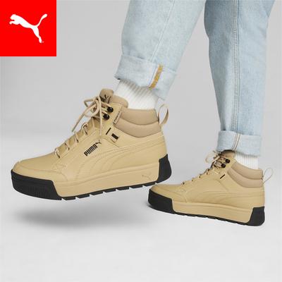 PUMA 『21日ボーナスストア5倍』プーマ メンズ スニーカー シューズ タレンズ SB 3 ピュアテックス : プーマ公式オンラインストア ...