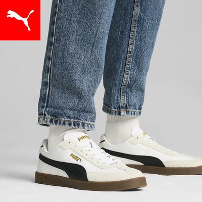 PUMA プーマ メンズ レディース スニーカー ユニセックス クラブ II エラ : プーマ公式オンラインストア - 通販 - Yahoo!ショッピング