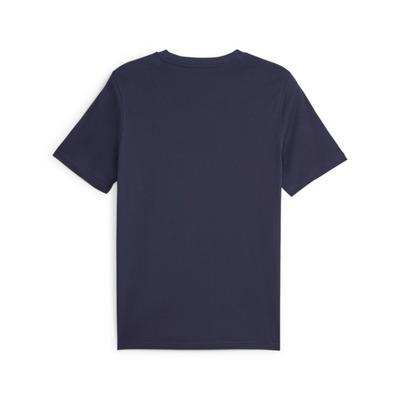 プーマ メンズ Tシャツ PUMA メンズ グラフィックス ビッグ キャット 半袖 Tシャツ : 676272-06 : プーマ公式オンライン ...