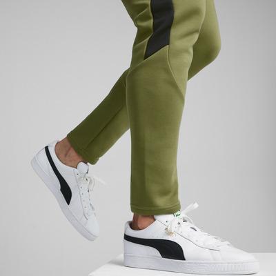 PUMA 『28日-31日5倍』プーマ メンズ パンツ エヴォストライプ : プーマ公式オンラインストア - 通販 - Yahoo!ショッピング