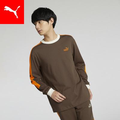 PUMA 『17日-19日10倍』プーマ メンズ レディース ジャージ ユニセックス PLAY.LOUD. T7 トラックジャケット ...