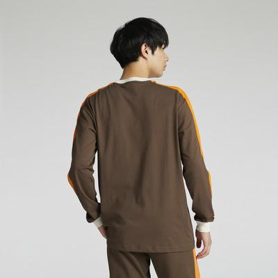 PUMA 『17日-19日10倍』プーマ メンズ レディース ジャージ ユニセックス PLAY.LOUD. T7 トラックジャケット ...