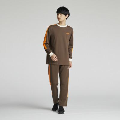 PUMA 『17日-19日10倍』プーマ メンズ レディース ジャージ ユニセックス PLAY.LOUD. T7 トラックジャケット ...