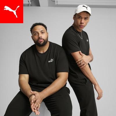PUMA 『28日ボーナスストア5倍』プーマ メンズ Tシャツ ESS スモール NO. 1 ロゴ 半袖 : プーマ公式オンラインストア - 通販 - Yahoo!ショッピング