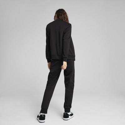 PUMA 『28日ボーナスストア5倍』プーマ レディース ジャージ PUMA 『28日ボーナスストア5倍』プーマ レディース ジャージ