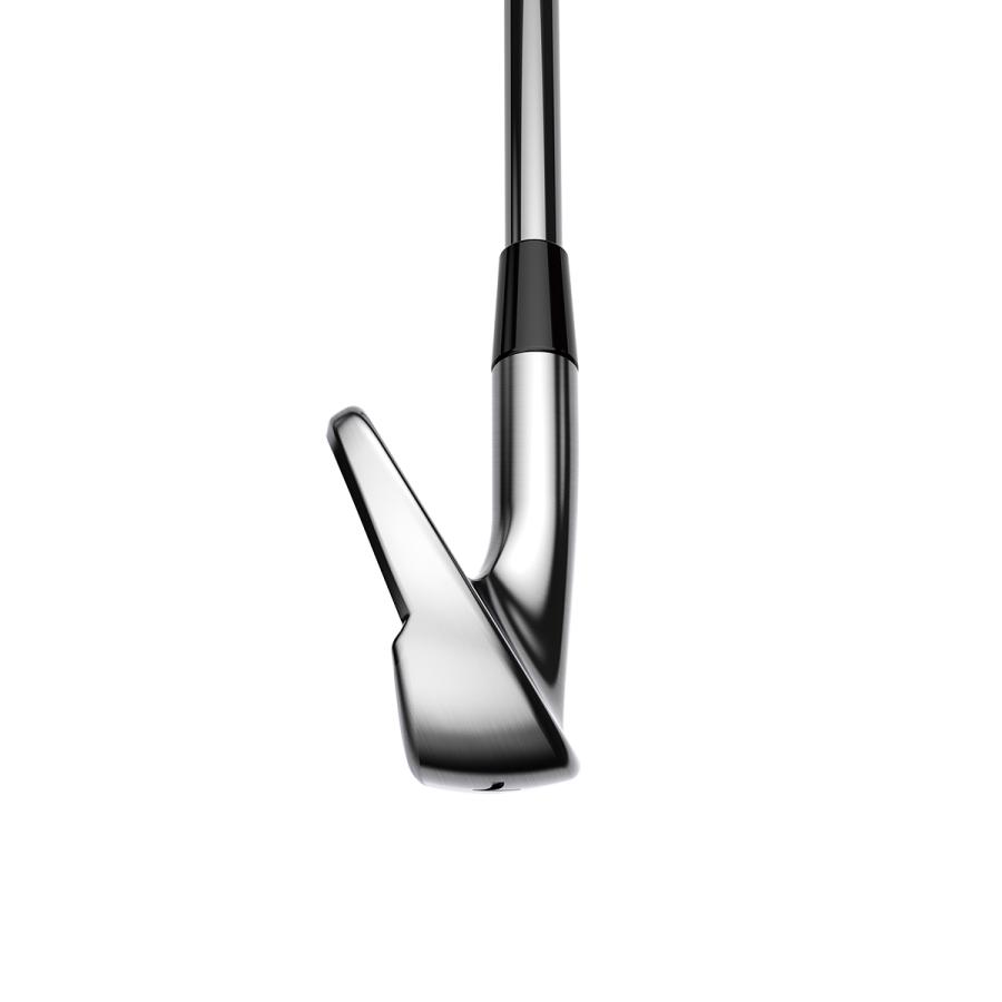 COBRA（コブラ） メンズ ゴルフ COBRA KING FORGED TOUR 2023 アイアン NS MODUS TOUR 115 ...