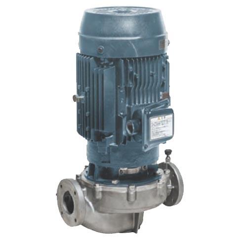 荏原製作所 25LPS6.25E【25LPS6.25A後継機】 三相200/220V 60Hz : ポンプショップアクア - 通販 ...