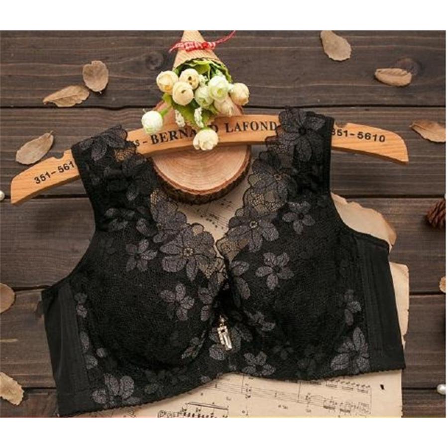 とっても大きいサイズ レディース ブラジャー B75〜E105 LL 2L 3L 4L 5L 6L セクシー ランジェリー : A PUNI ...