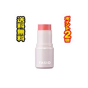 FASIO ☆メール便・送料無料・ポイント2倍☆コーセー ファシオ マルチフェイス スティック03 Ms. Pink(4g) 代引き不可【4〜10】 : ひまわり ヤフーショッピング店 ...