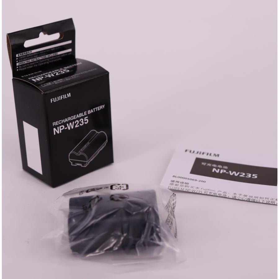 【当店1年保証】FUJIFILM 富士フイルム NP-W235 デジタルカメラ用バッテリー 2個セット【適格請求書発行可】 : mitakishop - 通販 - Yahoo!ショッピング