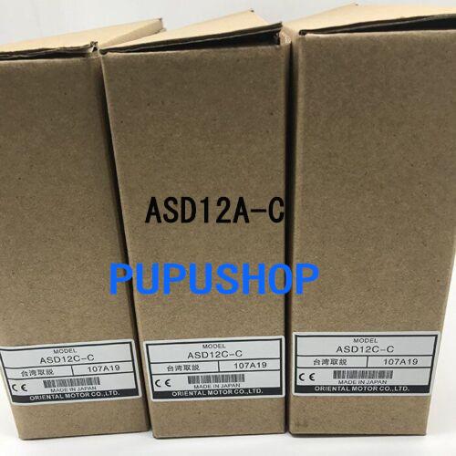 新品 ASD12A-C 1PCS Vexta Oriental 送料無料【適格請求書発行可】 : pupushop - 通販 - Yahoo!ショッピング