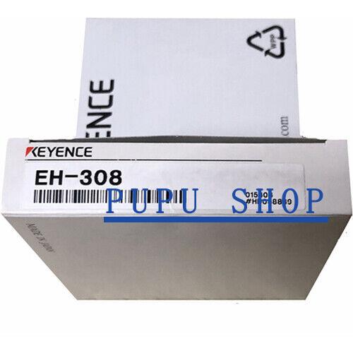 EH-308 KEYENCE 新品 180日保証 送料無料 保証付【適格請求書発行可】 : pupushop - 通販 - Yahoo!ショッピング