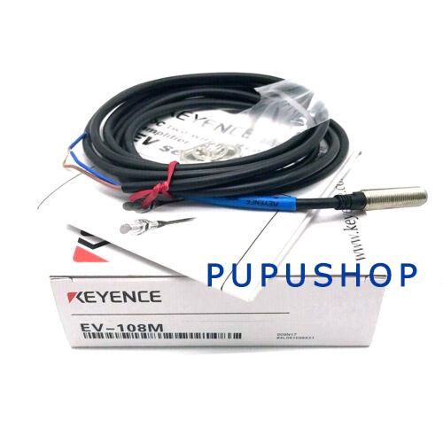 EV-108M KEYENCE 新品 180日保証 送料無料 保証付【適格請求書発行可】 : pupushop - 通販 - Yahoo!ショッピング