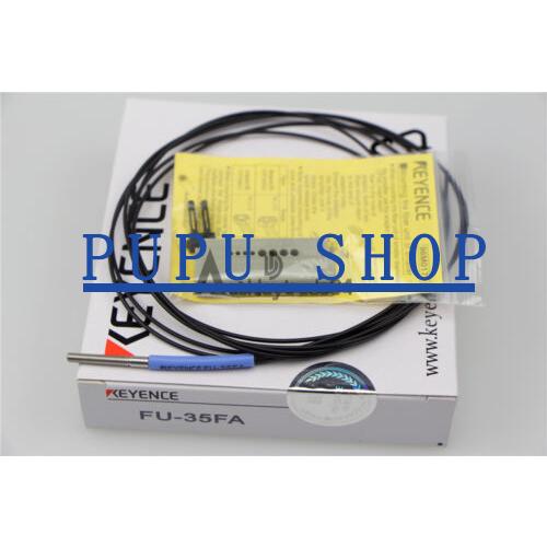 FU-35FA KEYENCE 新品 180日保証 送料無料 保証付【適格請求書発行可】 : pupushop - 通販 - Yahoo!ショッピング
