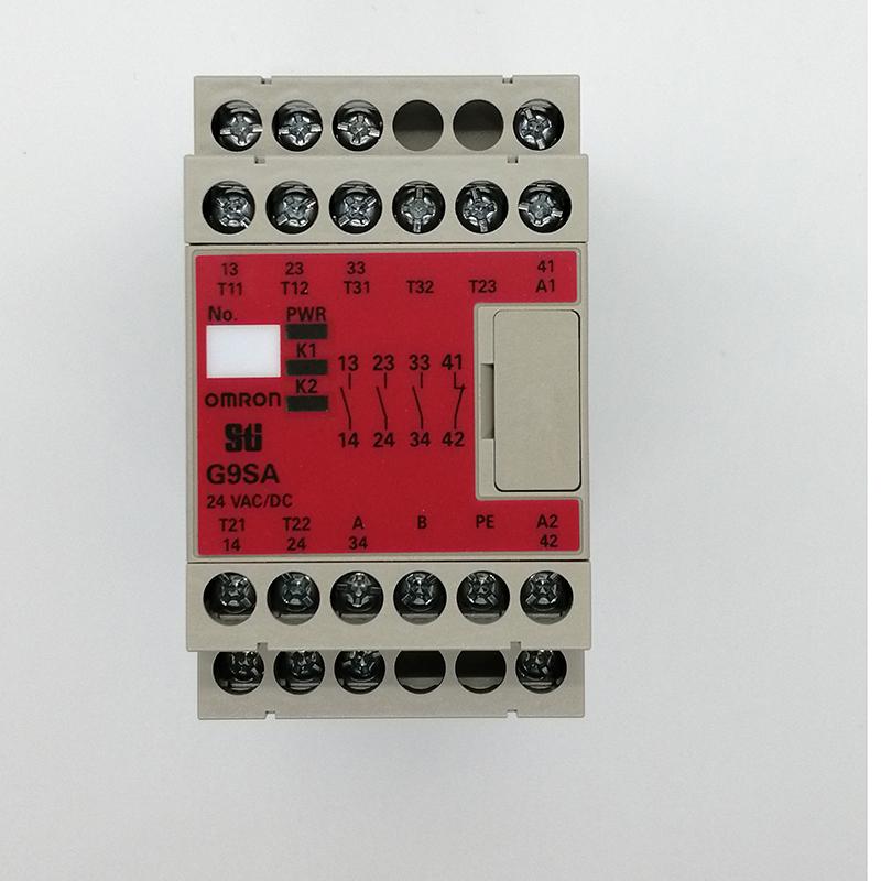 G9SA-301 24VDC 新品 180日保証 オムロン OMRON 保証付【適格請求書発行可】 : pupushop - 通販 ...