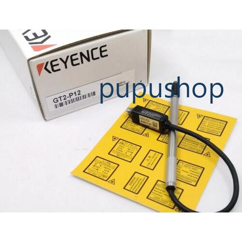GT2-P12 KEYENCE 新品 180日保証 送料無料 保証付【適格請求書発行可】 : pupushop - 通販 - Yahoo!ショッピング