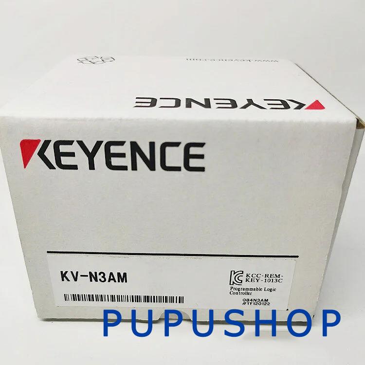 KV-N3AM KEYENCE 新品 180日保証 送料無料 保証付【適格請求書発行可】 : pupushop - 通販 - Yahoo!ショッピング