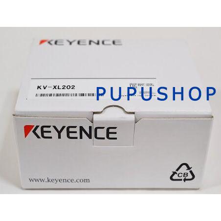 KV-XL202 KEYENCE 新品 180日保証 送料無料 保証付【適格請求書発行可】 : pupushop - 通販 - Yahoo ...