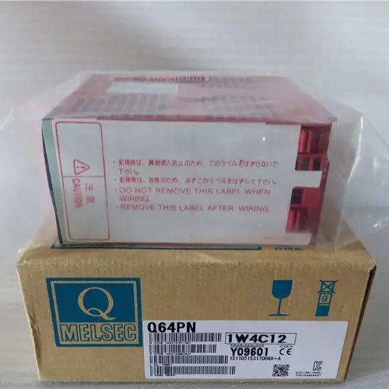 Q64PN 新品 MITSUBISHI 180日保証 三菱電機 CPUユニット 保証付【適格請求書発行可】 : pupushop - 通販 ...