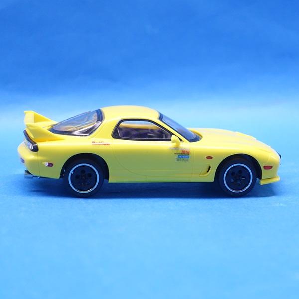 ザ・スナップキット 初回限定!楽プラ CM2 頭文字D 啓介のFD 1/32 ザ・スナップキット 初回限定!楽プラ CM2 頭文字D 啓介のFD 1/32