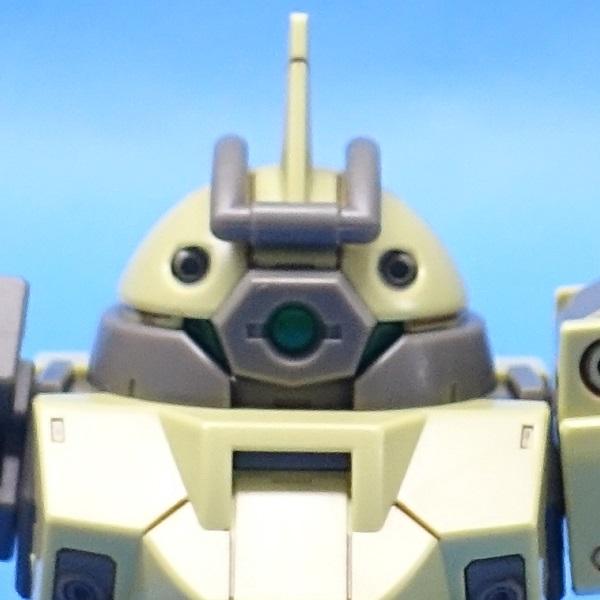 ガンダム HG 06 デミトレーナー （チュチュ専用機） 1/144 : プラセン - 通販 - Yahoo!ショッピング