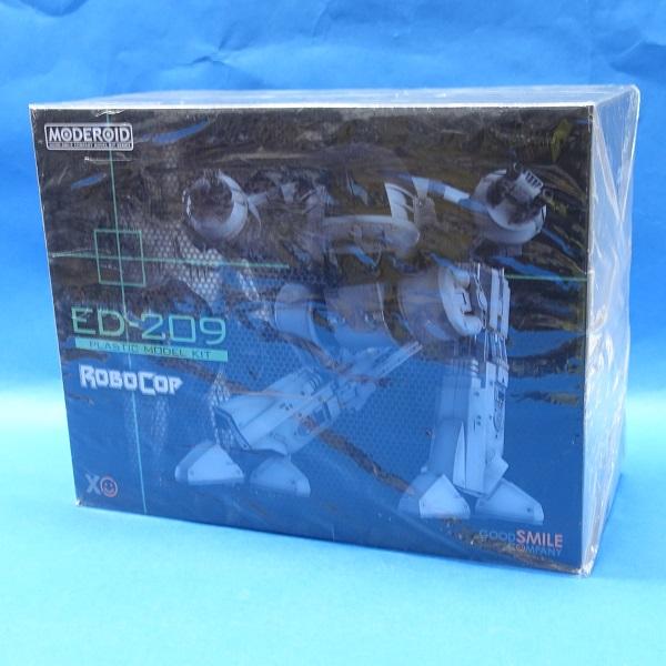 MODEROID ED-209 : gsc13109 : プラセン - 通販 - Yahoo!ショッピング