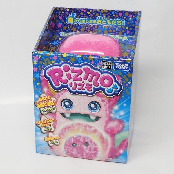 タカラトミー リズモ ベリー RIZMO : プラセン - 通販 - Yahoo!ショッピング