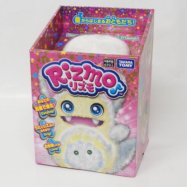 タカラトミー リズモ スノー RIZMO : プラセン - 通販 - Yahoo!ショッピング
