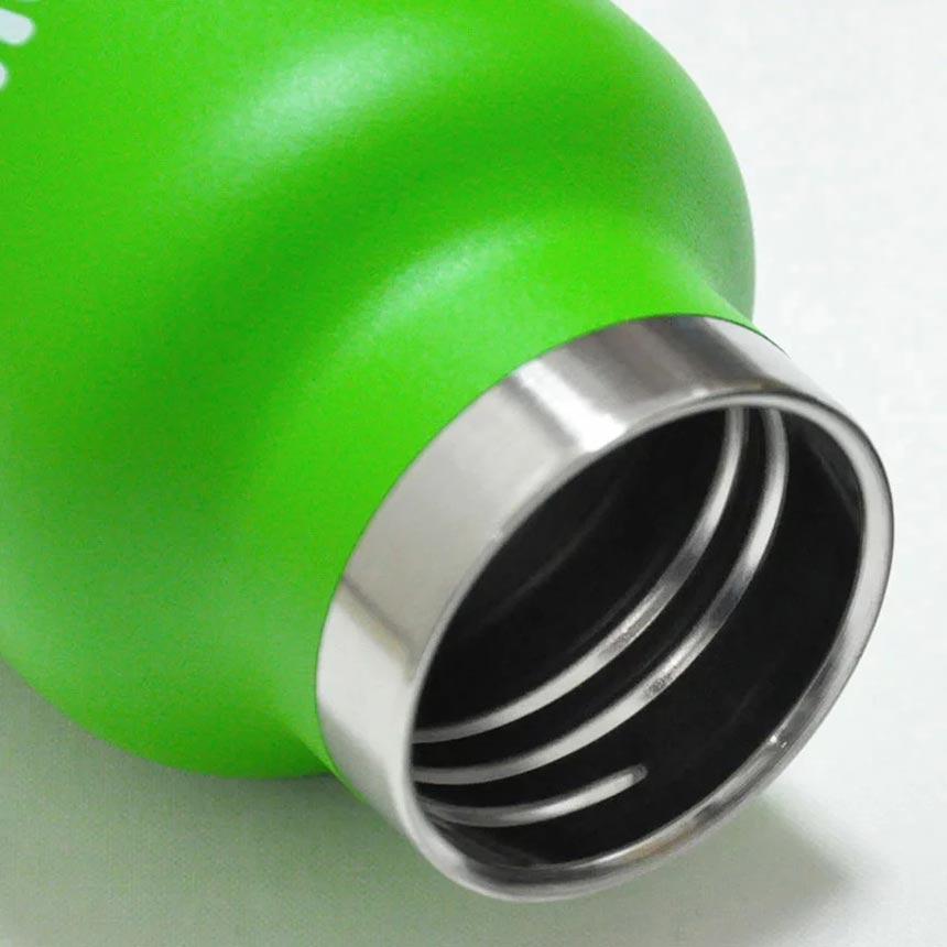 アウトドア ステンレスボトル ハイドロフラスク Hydro Flask HYDRATION スタンダードマウス 24oz (709ml) 23SS RVPB :205291014 ...