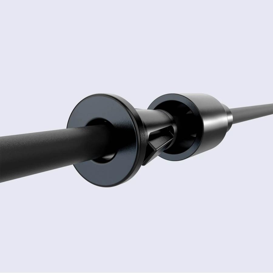 TRNR 縄跳び なわとび ロープ トレーニング 大人 子供 トレイナー フロージャンプロープ FLOW JUMP ROPE RVPB【SALE】 : Puravida プラヴィダ ヨガ ...