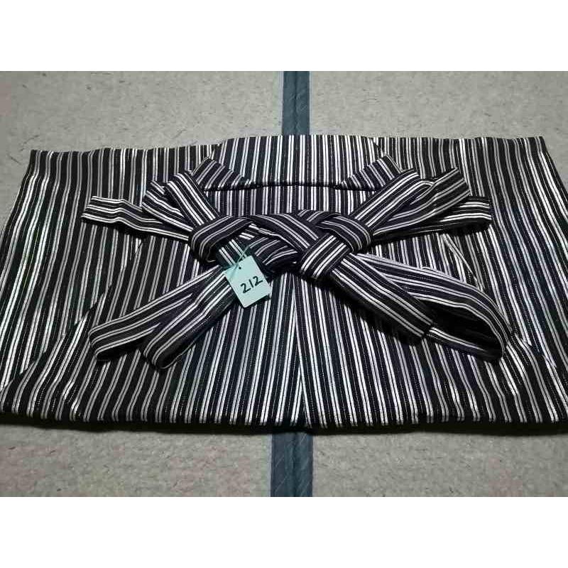 c212 男袴 紐下85センチ 行灯袴 男性 挙式 成人式 : ブライダル from京都 - 通販 - Yahoo!ショッピング