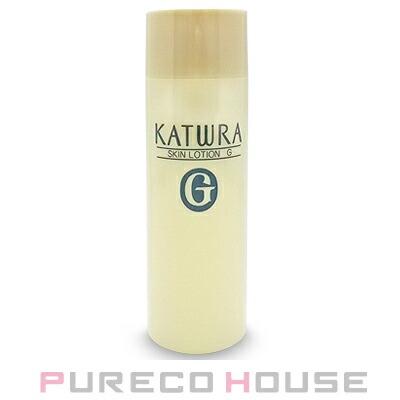KATWRA カツウラ スキンローションG 300ml (さっぱりタイプ)【メール便は使えません】 : CosmeShop プレコハウス - 通販 - Yahoo!ショッピング