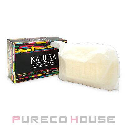 KATWRA カツウラ サボン 100g【メール便は使えません】 : CosmeShop プレコハウス - 通販 - Yahoo!ショッピング