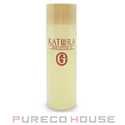 KATWRA カツウラ スキンローションG 300ml (ふつうタイプ)【メール便は使えません】 : CosmeShop プレコハウス - 通販 - Yahoo!ショッピング