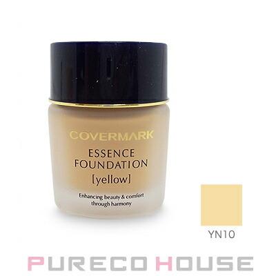 COVERMARK カバーマーク 《ジャスミーカラー》 エッセンスファンデーション (ボトルタイプ) 30g #YN10【メール便は使えません】 : CosmeShop プレコハウス - 通販 ...