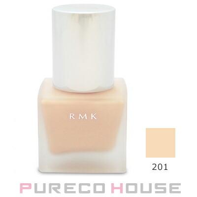 RMK リクイドファンデーション SPF14/PA++ 30ml #201【メール便は使えません】 : CosmeShop プレコハウス - 通販 - Yahoo!ショッピング