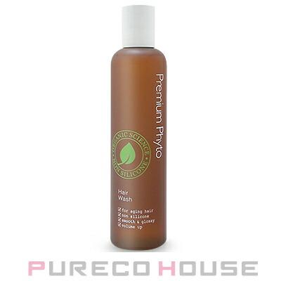 AMPLEUR アンプルール プレミアムフィト ヘアウォッシュ N 260ml【メール便は使えません】 : CosmeShop プレコハウス - 通販 - Yahoo!ショッピング