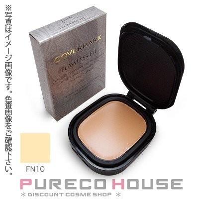 COVERMARK カバーマーク フローレス フィット （ファンデーション） SPF35・PA+++ #FN10 レフィル【メール便可 ...