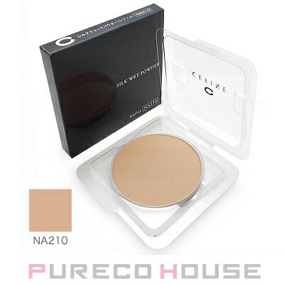 Cefine (セフィーヌ) シルクウェットパウダー (レフィル) #NA210【メール便可】 : prc-s-8317676363 : CosmeShop プレコハウス - 通販 ...
