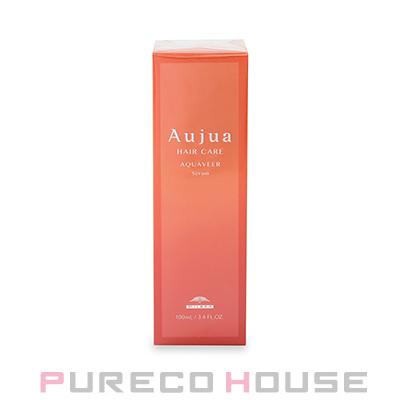 MILBON ミルボン オージュア AQ アクアヴィア セラム v (洗い流さないトリートメント) 100ml【メール便は使えません】 : CosmeShop プレコハウス - 通販 ...