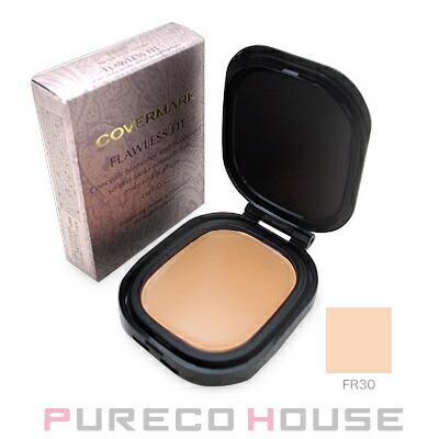 COVERMARK（カバーマーク） フローレス フィット （ファンデーション） SPF35・PA+++ #FR30 レフィル【メール便可】 : CosmeShop プレコハウス - 通販 ...